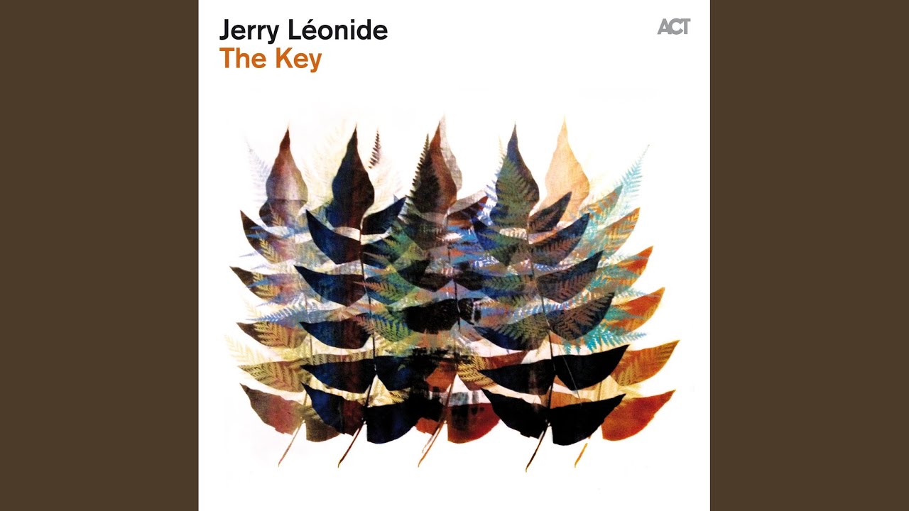 The Key - YouTube