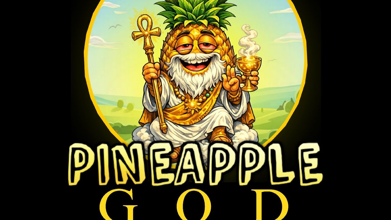 Pineapple God (Upstate T28) UK Medical Cannabis Review 5 - YouTube