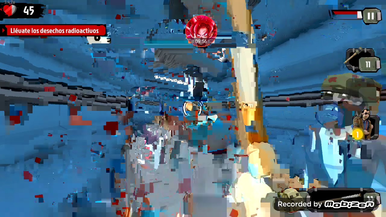 THE WALKING ZOMBIE DEAD CITI - YouTube