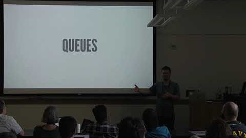 Functional Data Structures - YouTube