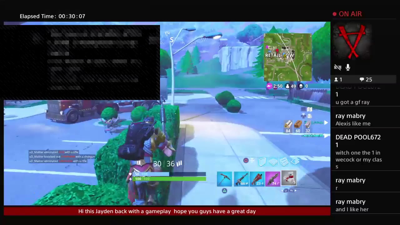 Dynamic squad - YouTube