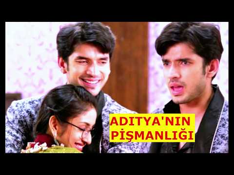 GÖNÜL SÖZÜM'DE PREET AŞKINI İTİRAF ETTİ! ADİTYA’NIN GÖZYAŞLARI VE PİŞMANLIĞI! 😢