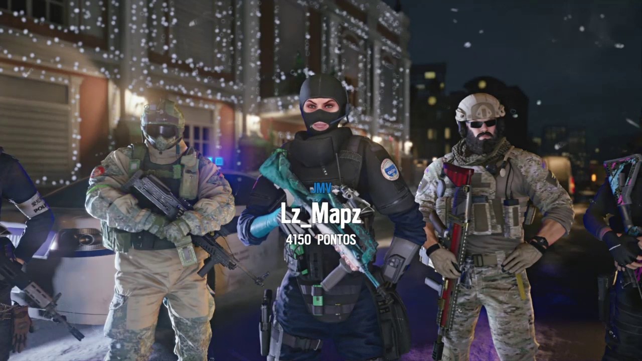 Highlights beautiful R6 - YouTube