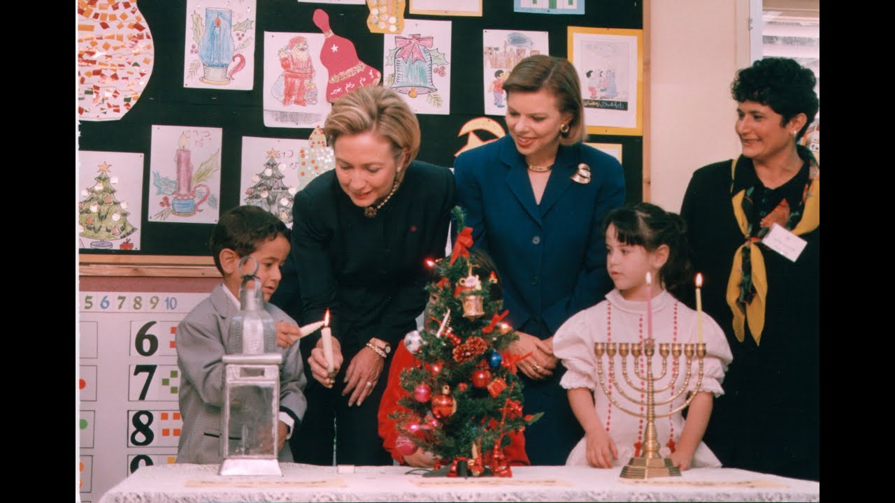 Children of Peace Trailer - YouTube