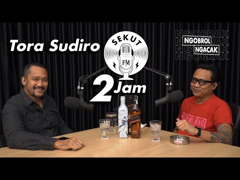 Minuman ini Bikin Tora Sudiro Jujur #NGOBRAK