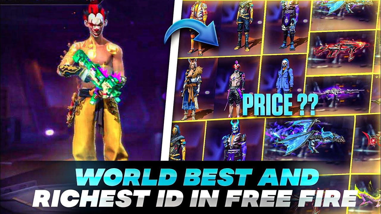 Today 6 Sep High Level I'd || Golden hip-hop bundle | Top I'd ...