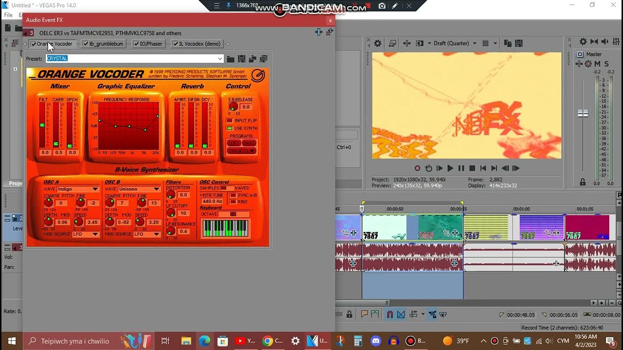 How To Make Audioup V14.4 (FOR REAL/3 YEARS AGO) - YouTube