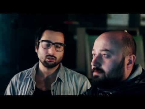 Kamera Arkası (Bora Duran - İnsan)