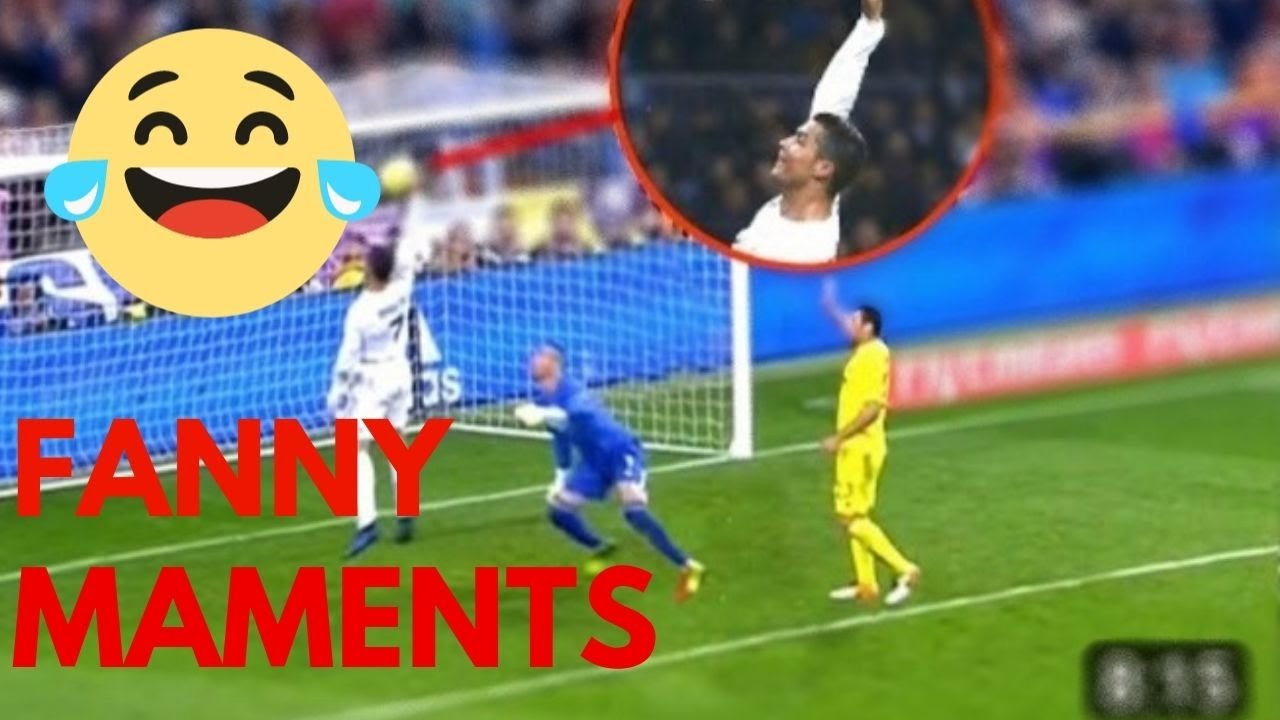 FUNNY SOCCER FOOTBALL VIDEOS 🤣 CRAZY SKILLS, GOALS, FAILS, MEMES - YouTube