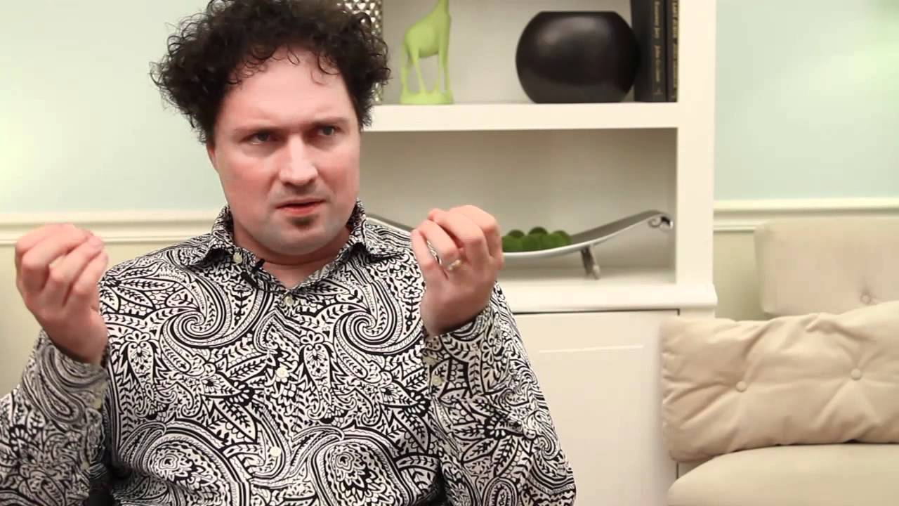 BJ Harrison The Classic Tales Audiobooks.mp4 - YouTube