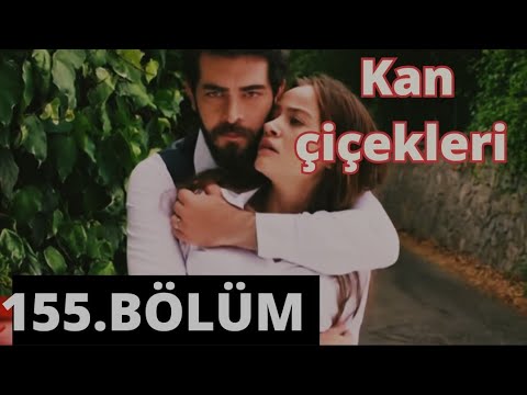 Kan Çiçekleri 154.Bölüm Fragmanı (Dilan beni affet)