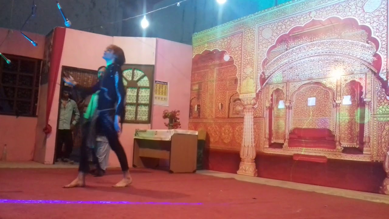 pasto song moon jani video - YouTube