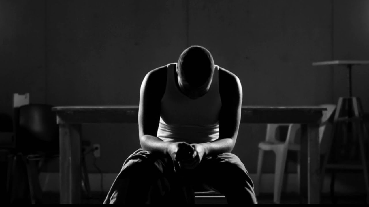 CreeZ - IN THE MOOD (Official Video) - YouTube