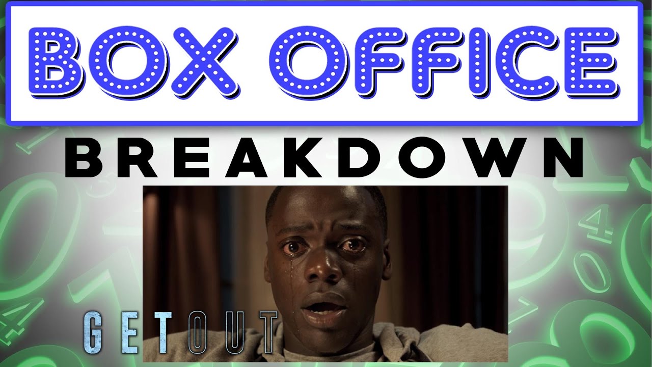 Get Out Scares Batman Away – Box Office Breakdown for February 26th ...