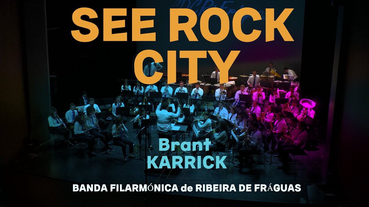 See Rock City | Brant Karrick - YouTube