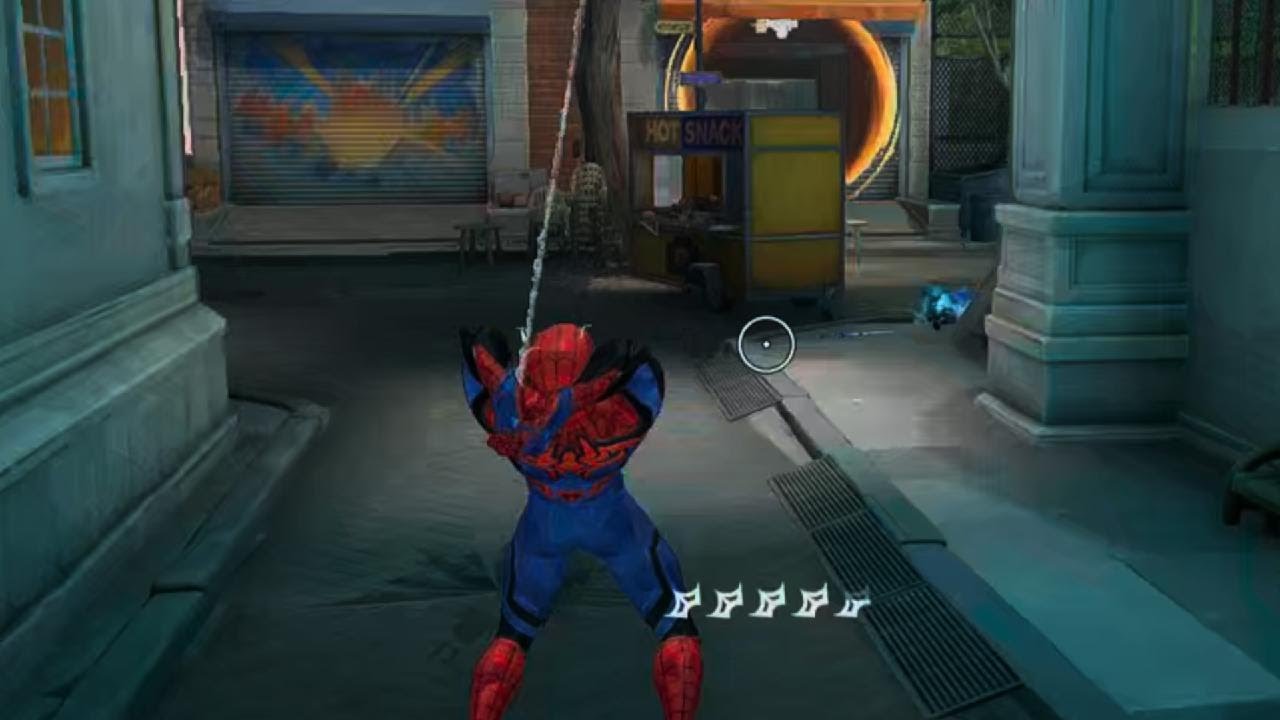 that looked cool | Marvel Rivals - YouTube