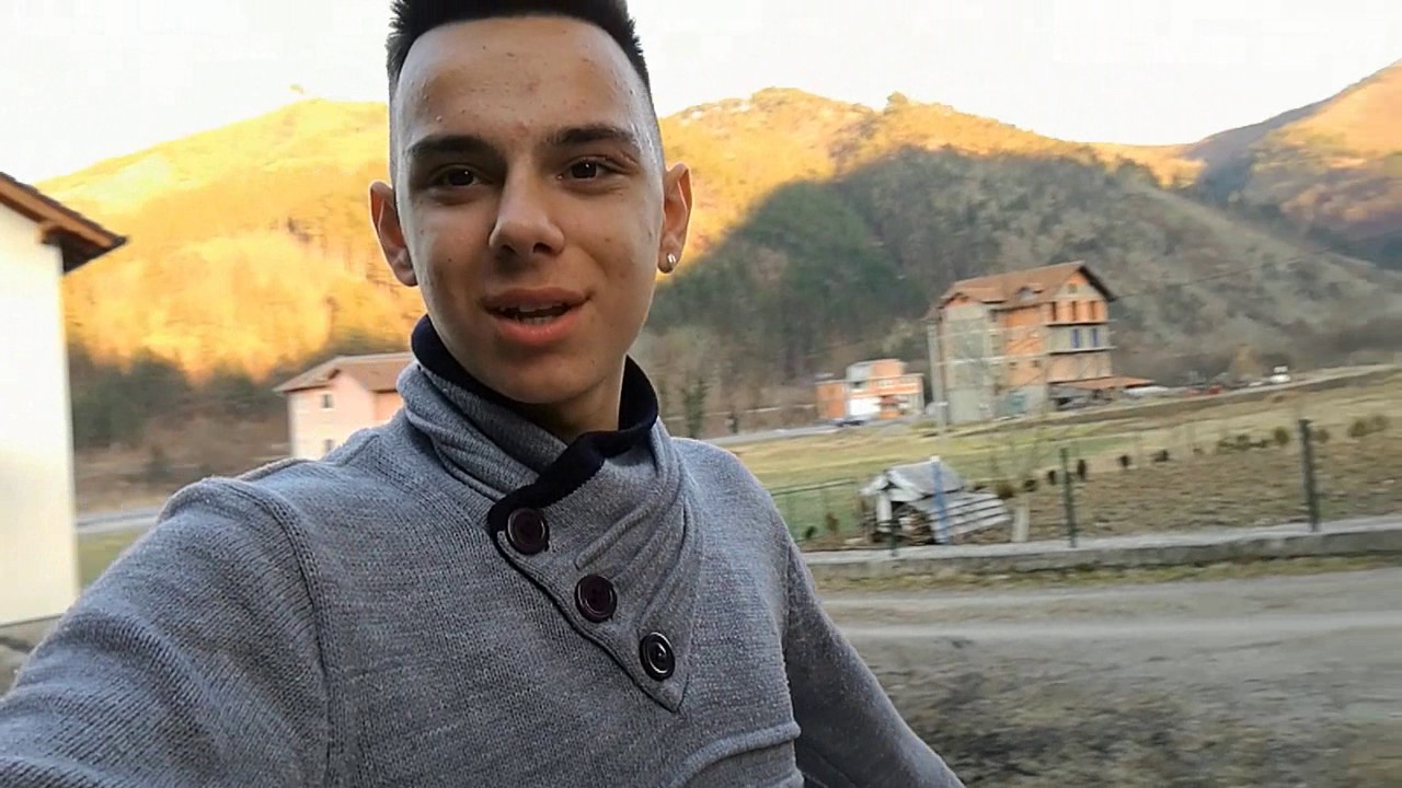 ŠTA SE DIMI!? - YouTube