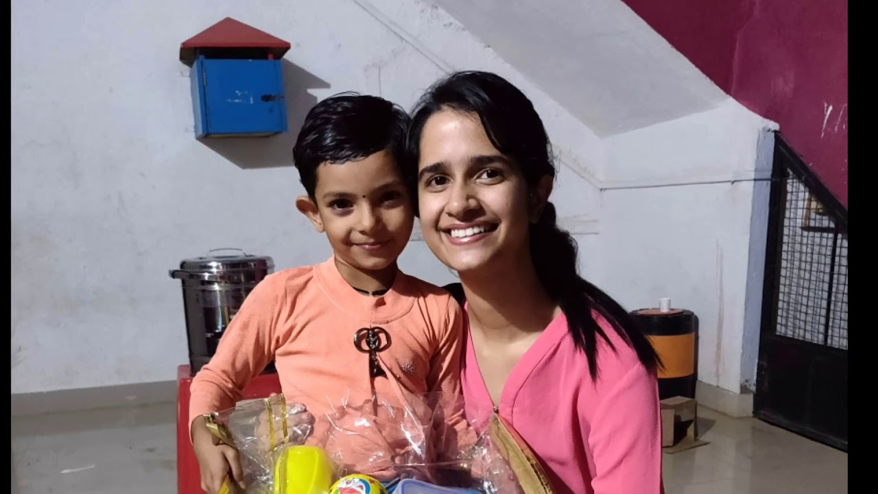 Rashmi Shinde | Miss Golden Heart | India’s Miss TGPC Season-9 - YouTube