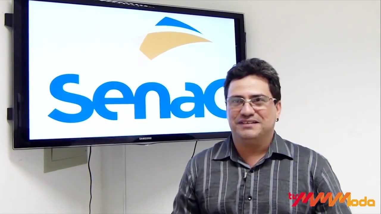 Curso Inglês Básico - Senac Idiomas - YouTube