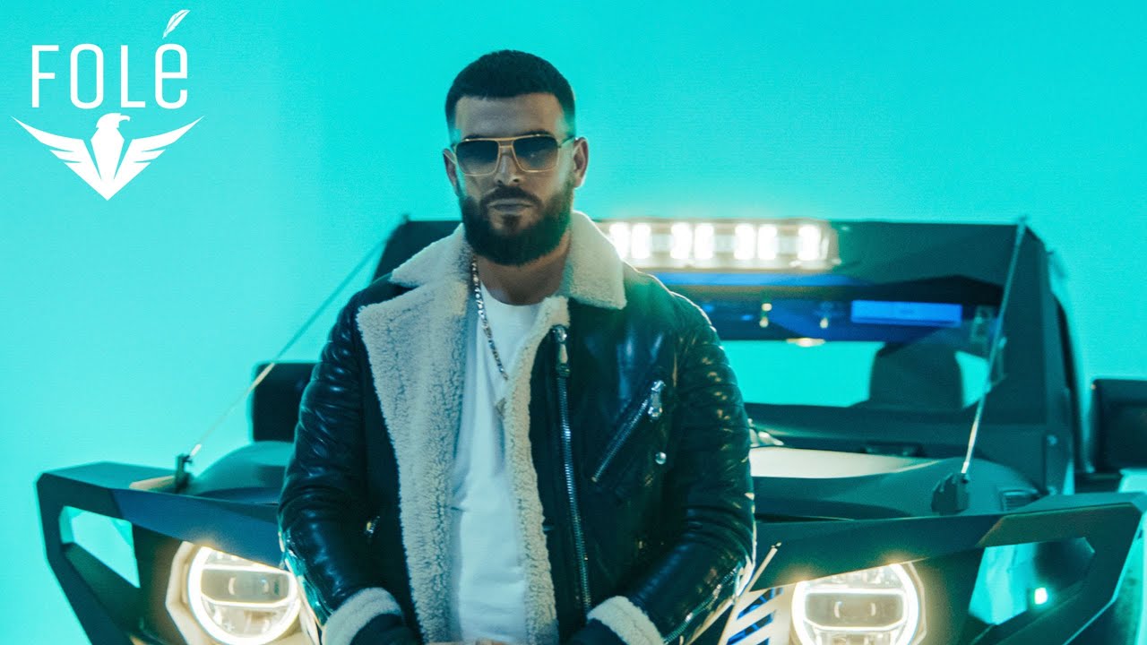 Thepak - Zaza (Official Video) - YouTube