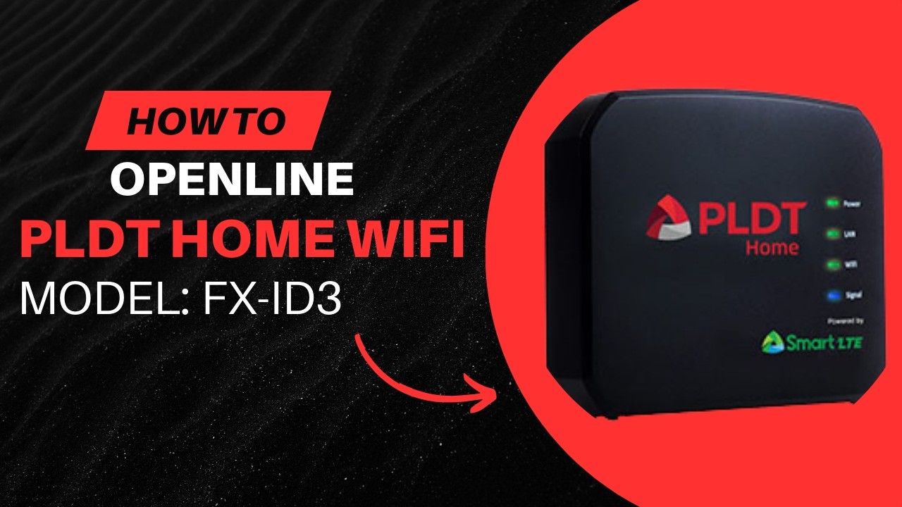 How to Unlock PLDT Home Prepaid WiFi Modem | 2026 Tutorial - YouTube