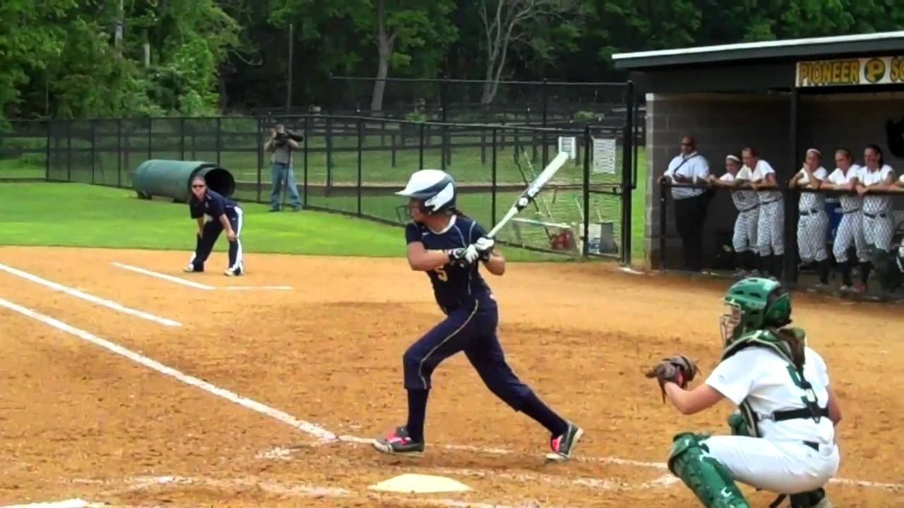 Merrimack Softball Highlights vs. C.W. Post - NCAA Super Regional Game ...