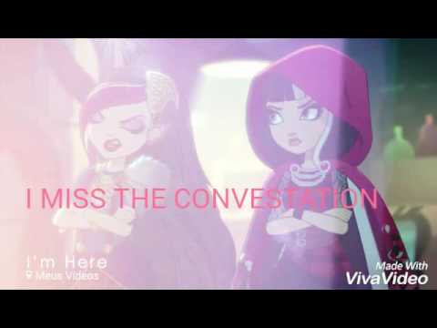Ever after high - Maps - YouTube