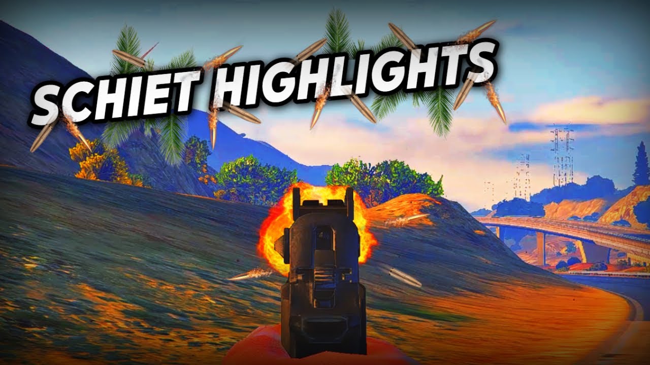 Future RP Highlights #1 | Arwie - YouTube