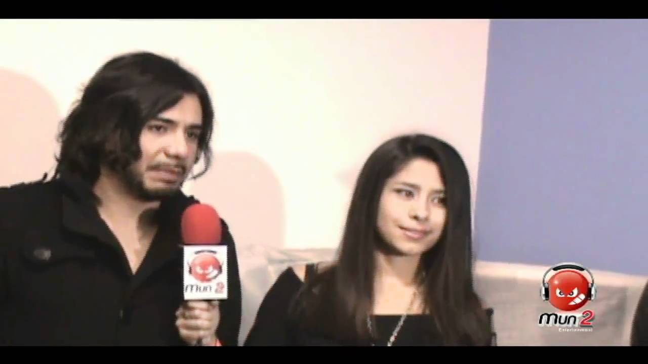 Mun2 Entertainment - Mun2 Personajes 20 - YouTube