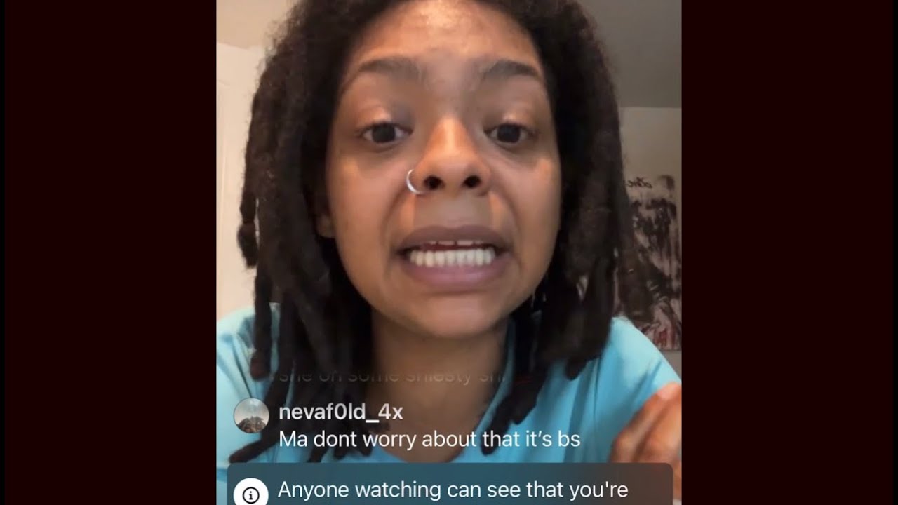 Rashad Jamal Wife speaks on his disappearance in the prison system ‼️ ...