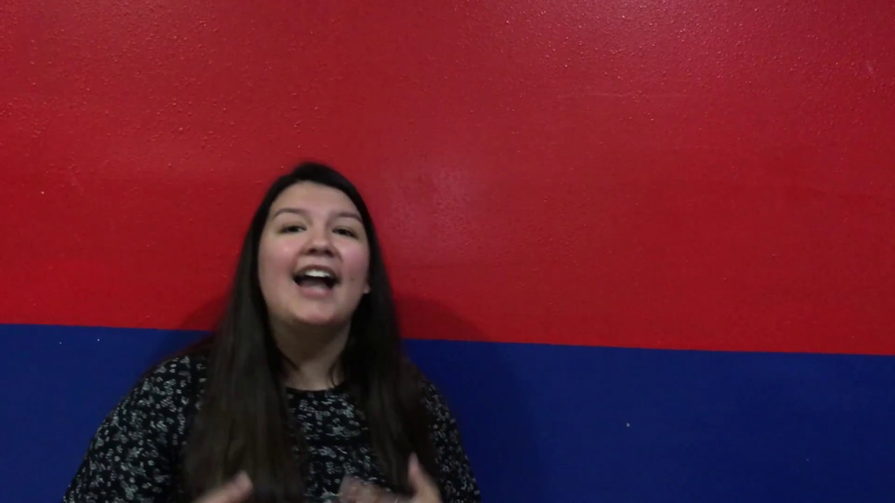 Ms. Ramos introduction to Kindergarten. - YouTube