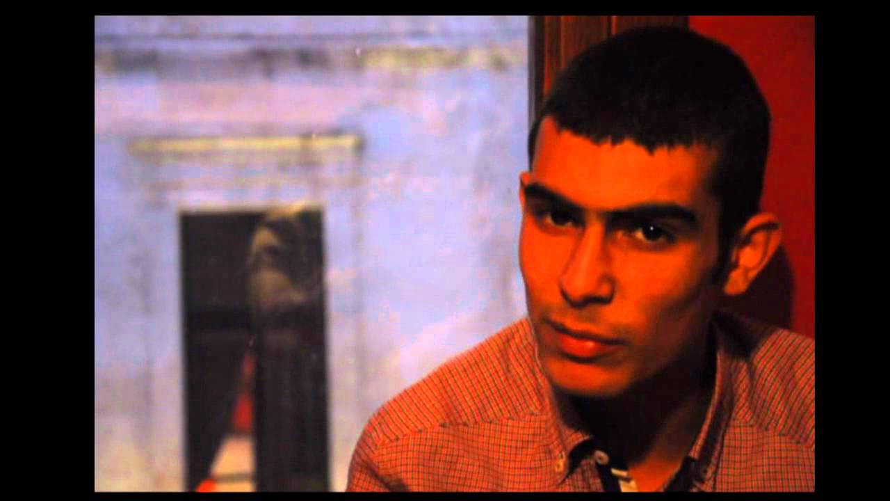 Sezar EK - Çizilen beyaz sayfalar ( VİDEO KLİP ) - YouTube