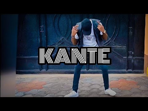 Davido - KANTE (Official Dance Video) ft. Fave - YouTube