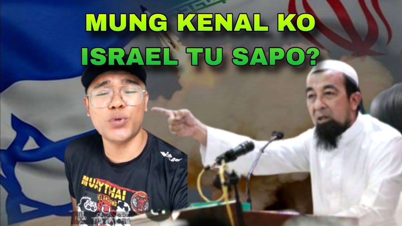 Walanon ni ingat dia la yang terpaling cerdik! - YouTube