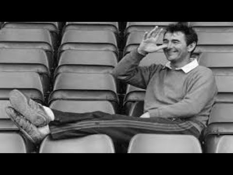 ⚡ Brian Howard Clough y Su Forma De Ser... || #VLLfútbol ⚽ - YouTube