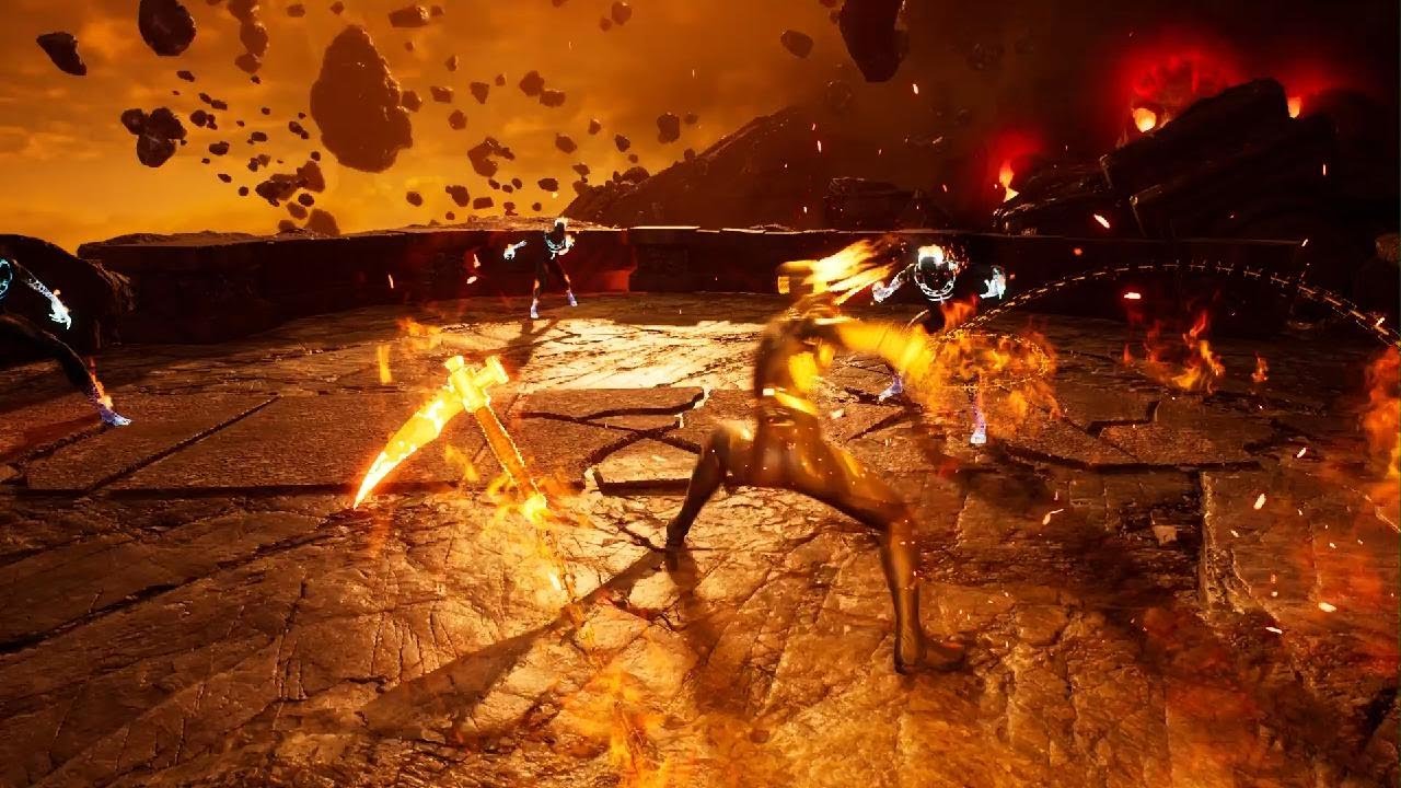 Midnight Sun Ghost Rider challenge - YouTube