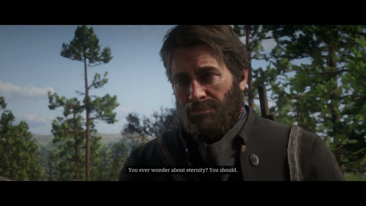 RDR2: DEVELOPERS DIDN'T THINK PLAYERS CAN DO THIS 😎. POOR MRS DOWNES # ...