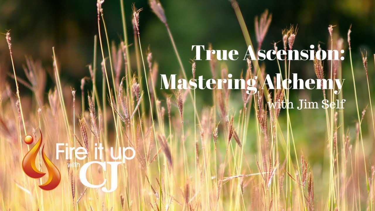 Mastering Alchemy (Jim Self) - YouTube