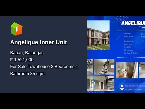 Angelique Inner Unit - YouTube
