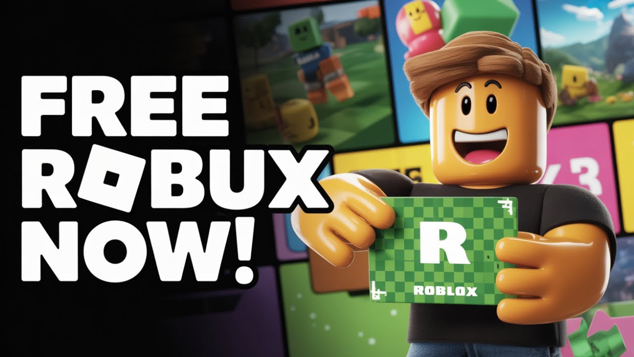 how to redeem roblox codes || free Roblox gift card codes || roblox ...