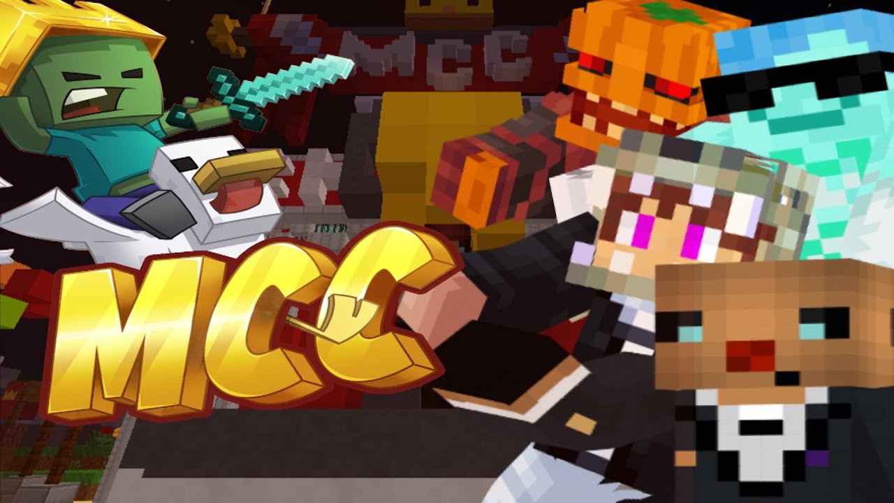 Did we WIN the Minecraft Championship?!?! - YouTube