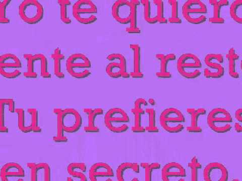 Ha-Ash Código Postal (letra)