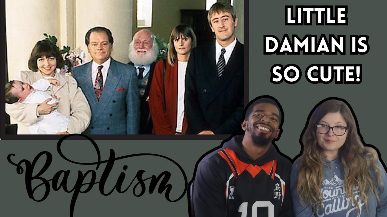 AMERICANS REACT TO Only Fools and Horses: Miami Twice | The American ...