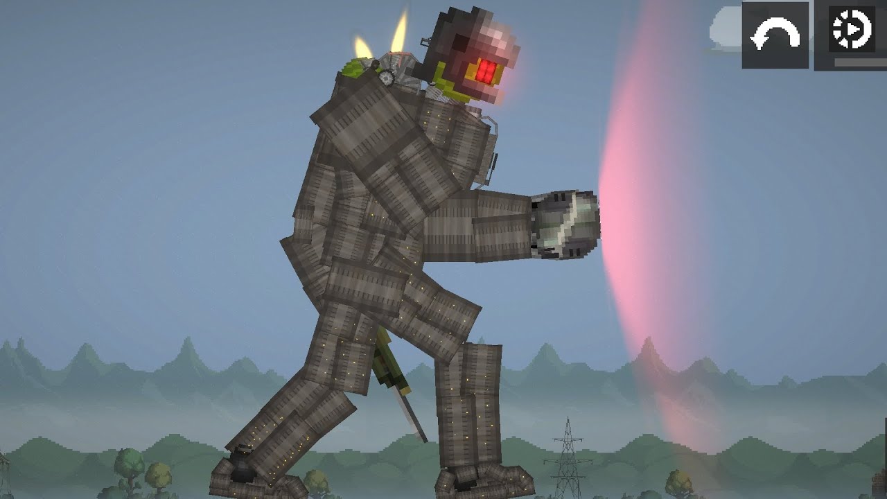 Melon Bot 13 - YouTube