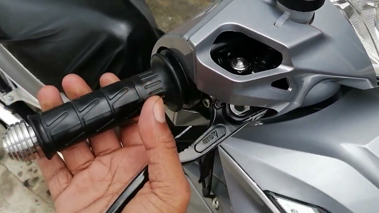 รีวิว Wave 125 LED สายคลีน - YouTube