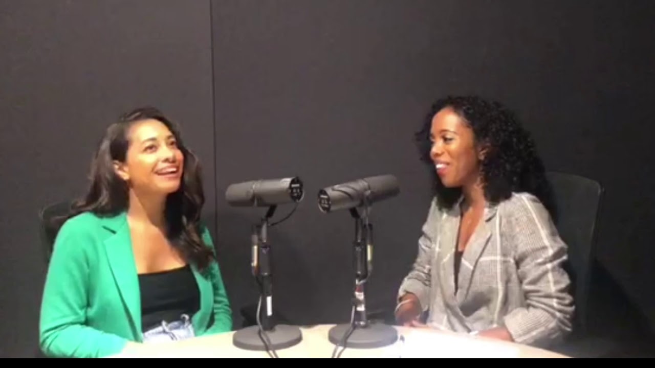 Manifest Your Dream! The Journey to Becoming a Celebrity Hairstylist ...