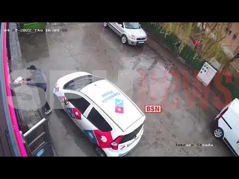 Andrew Tate Manager Reveals He Reviewed CCTV Footage - YouTube