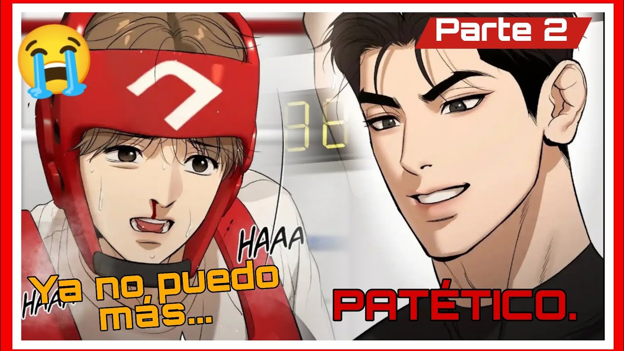 El Boxeador que necesita tener RELACIONES para PODER GANAR [Pt 2] JINX🔥 ...
