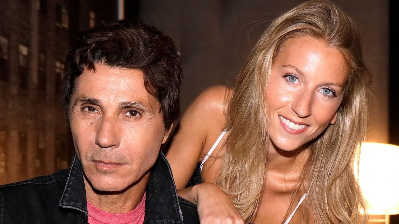 Jean Luc Lahaye a épousé de manière inattendue Paola, de 30 ans sa ...