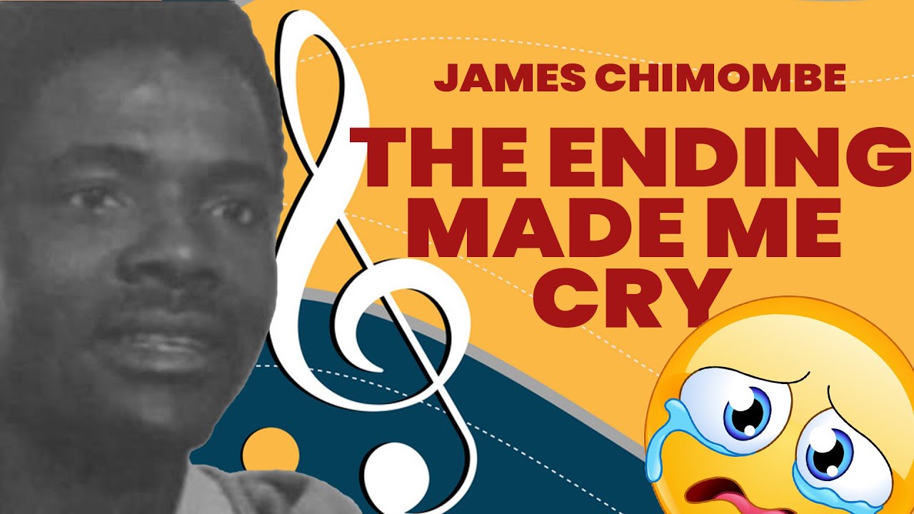 JAMES CHIMOMBE - KUDAKWASHE WITH ENGLISH LYRICS - YouTube